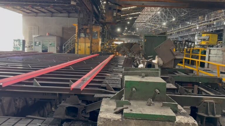 La guía definitiva para elegir vigas de acero ideales | VIGOCIO.ES